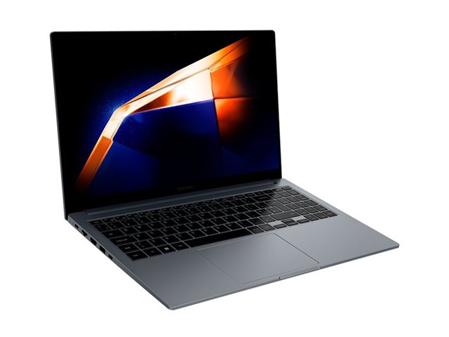 Samsung Galaxy Book4 NP754XGK-KG2UK Core i5-125H 16GB 256GB SSD 15.6IN ...