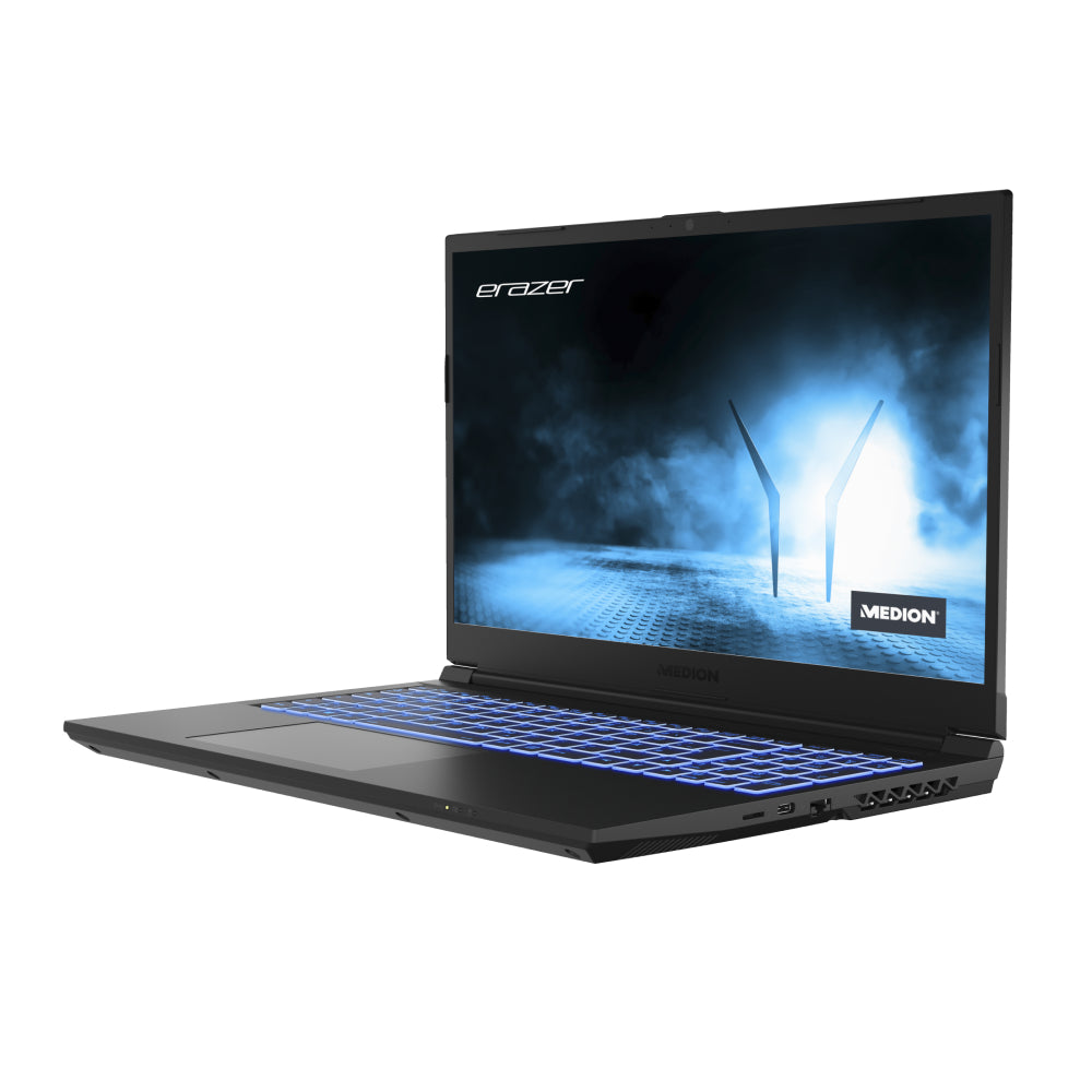 Medion ERAZER Crawler 30037397 E30 Intel Core i5 16GB RAM 512GB SSD RT ...